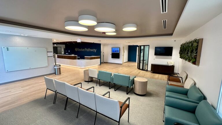 Opioid Treatment El Cajon - Revive Pathway Methadone Clinic